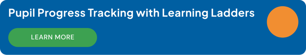 Monitor Pupil Progress in the Classroom - Pupil Progress Tracking