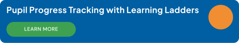 Monitor Pupil Progress in the Classroom - Pupil Progress Tracking