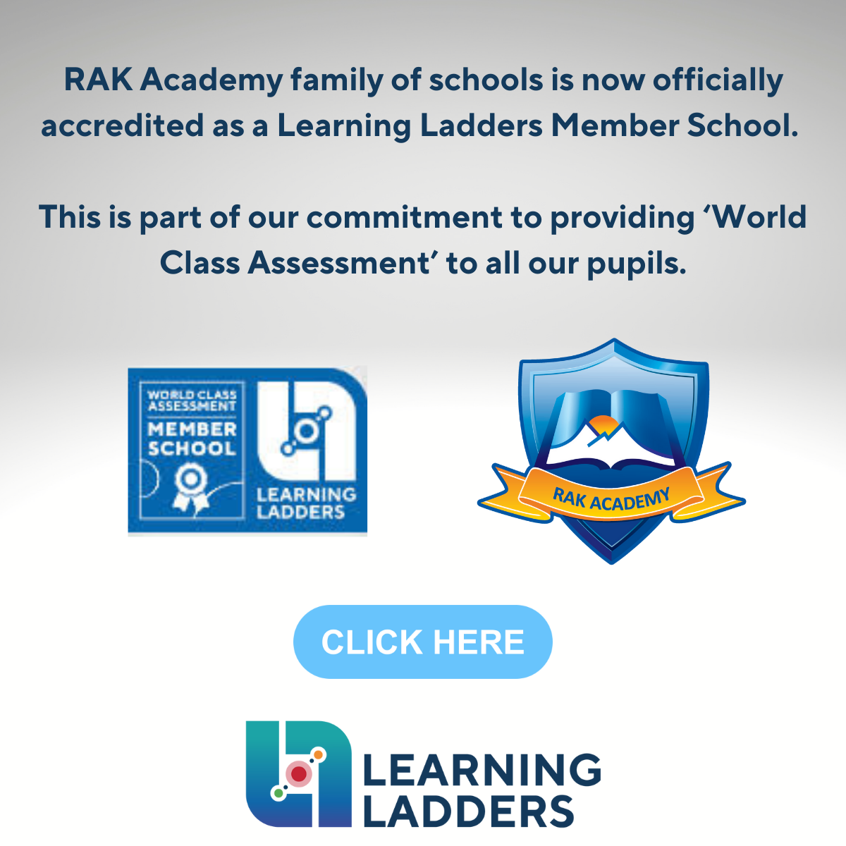 Partnership with RAK - Learning Ladders